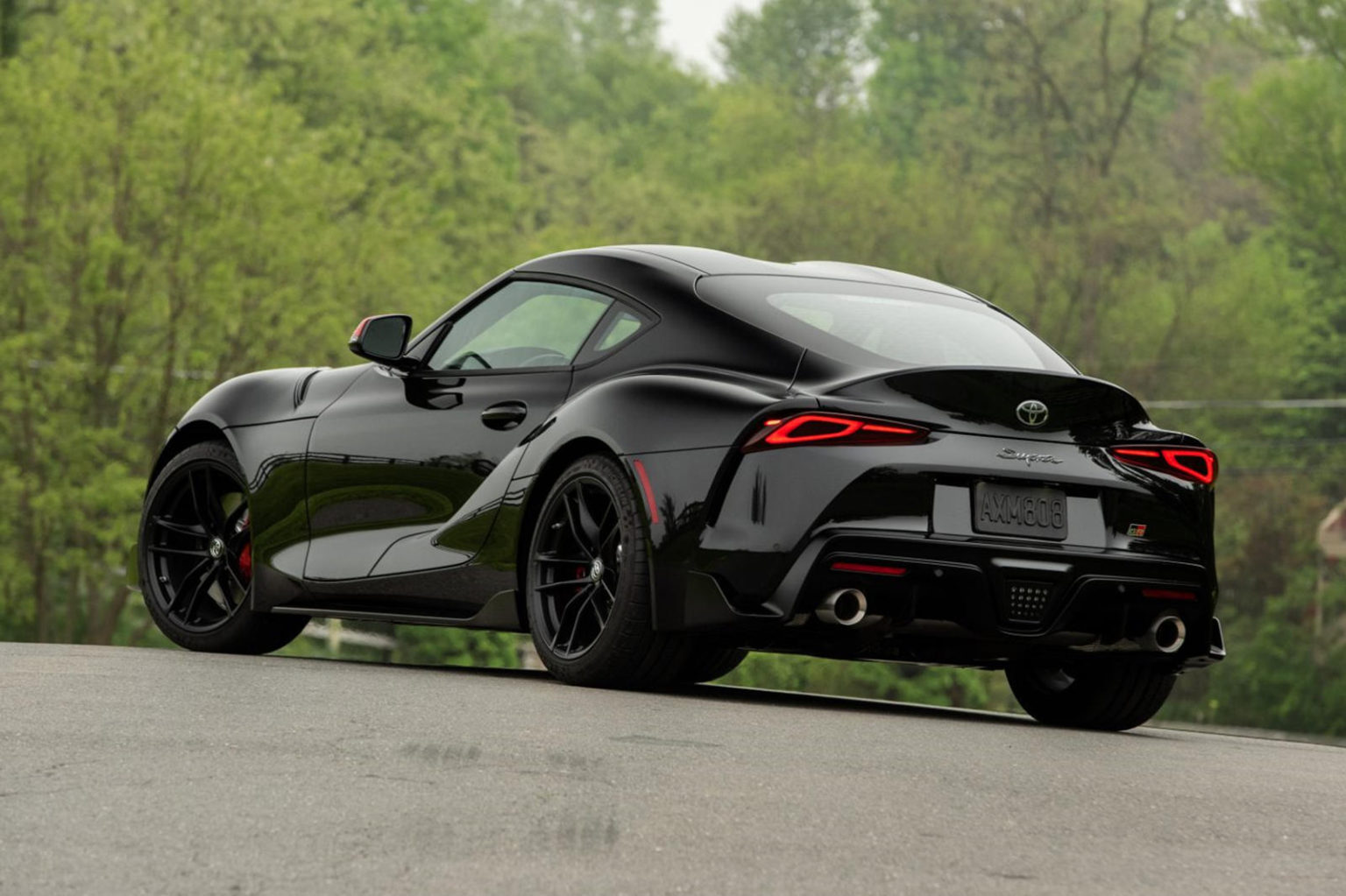 The 1000 HP 2020 Toyota Supra AUTOMOTIVESBLOG The 1000 HP 2020 Toyota Supra AUTOMOTIVESBLOG