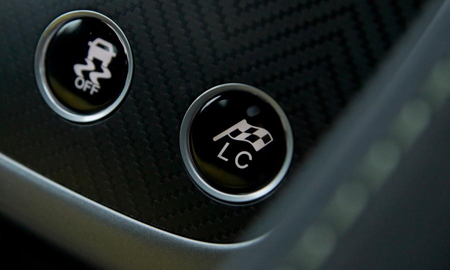 How Do Launch Controls Work and Are They Even Consistent? | Automotives ...