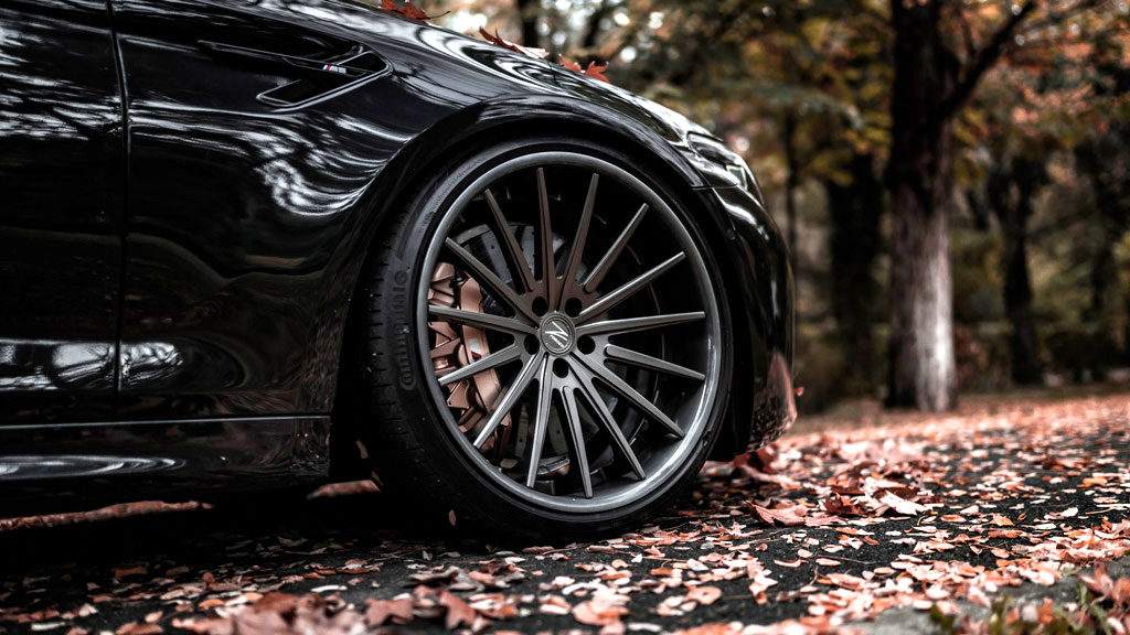 What are Alloy Wheels? Benefits and Weaknesses - Automotivesblog