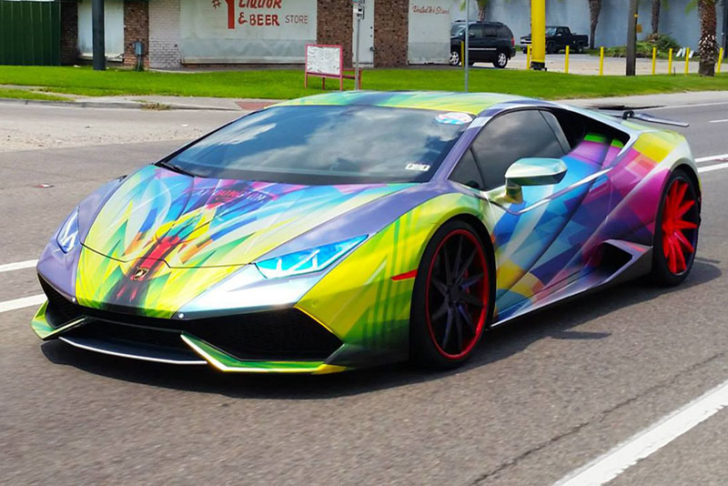 Wrap vs Repaint: What to Get Done for Your Car - Automotivesblog