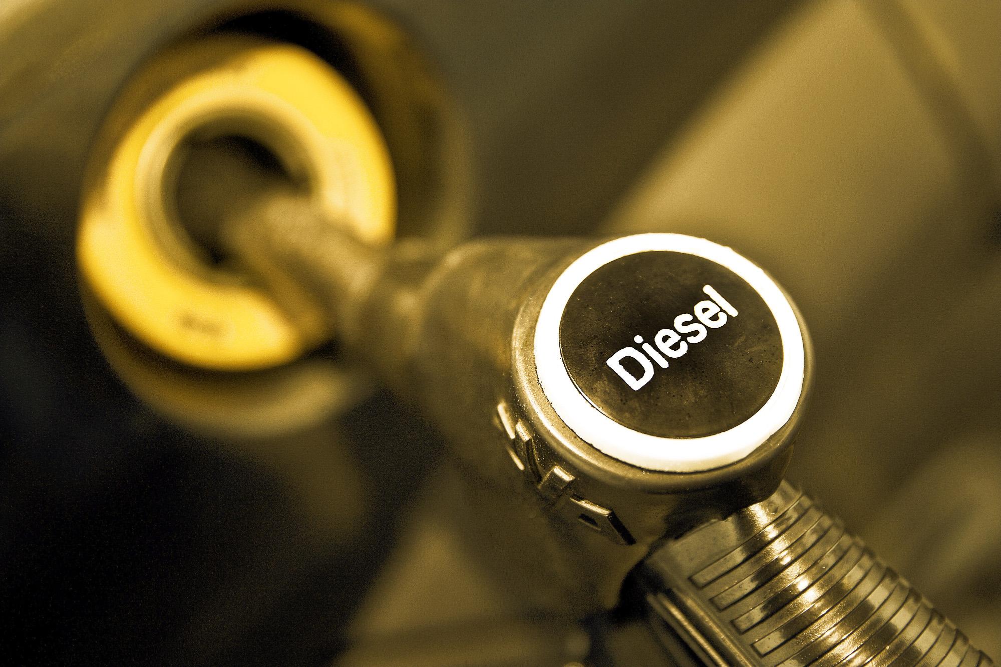 WHAT TO DO If I Refueled the Car with Diesel Instead of Gasoline? and ...