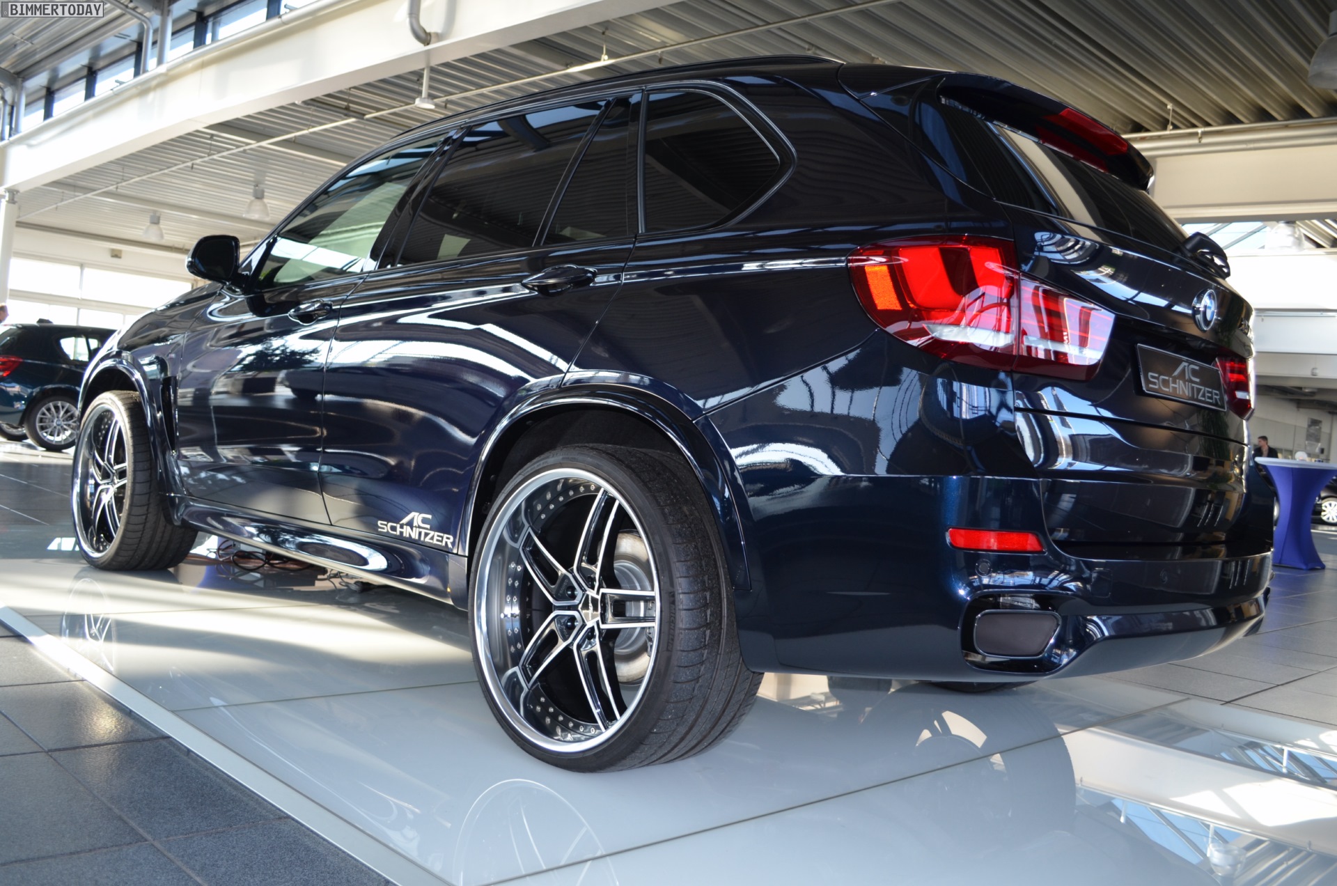 BMW X5 Overheating Problems, EXPLAINED! [ How to Fix! ] - AUTOMOTIVESBLOG